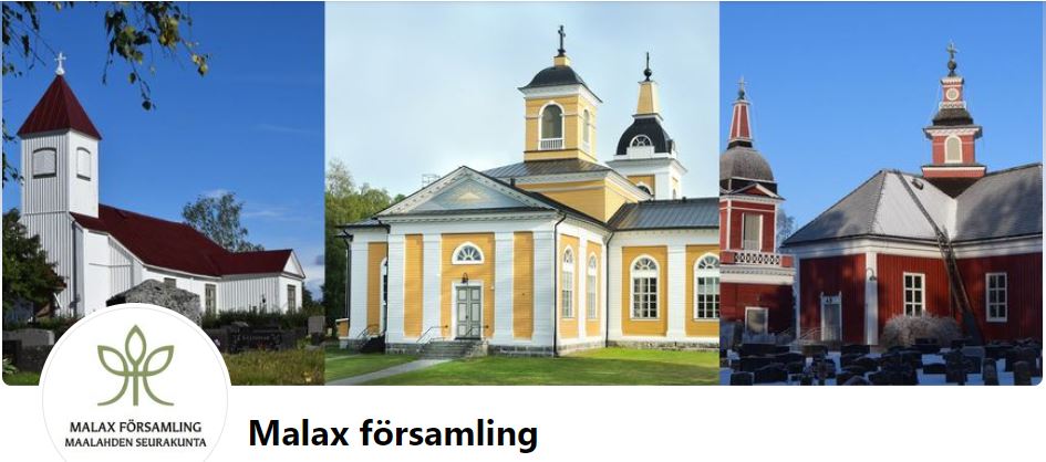 Malax församling - KirkkoRekry