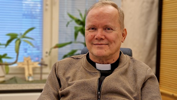 Lappeenrannan seurakuntayhtymän avoimet työpaikat - KirkkoRekry